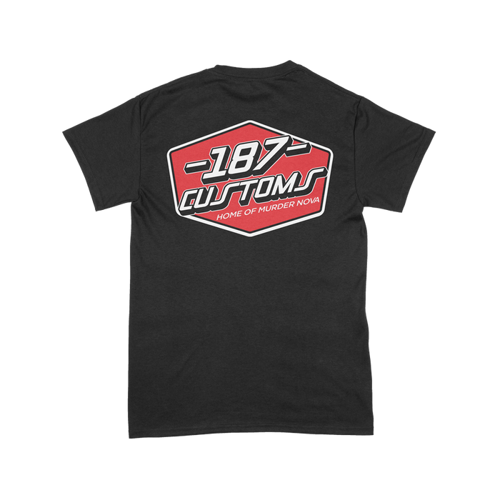 187 Crew – 187 Customs