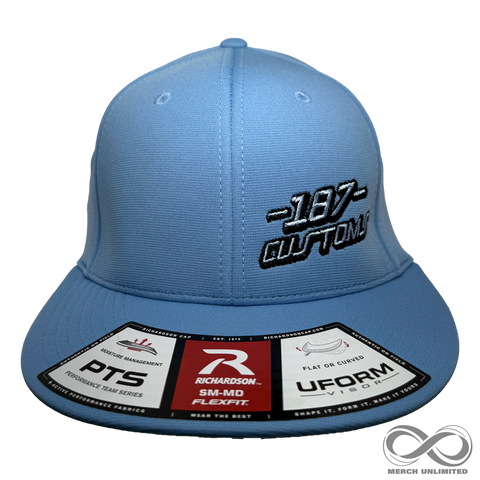 Shop All – 187 Customs